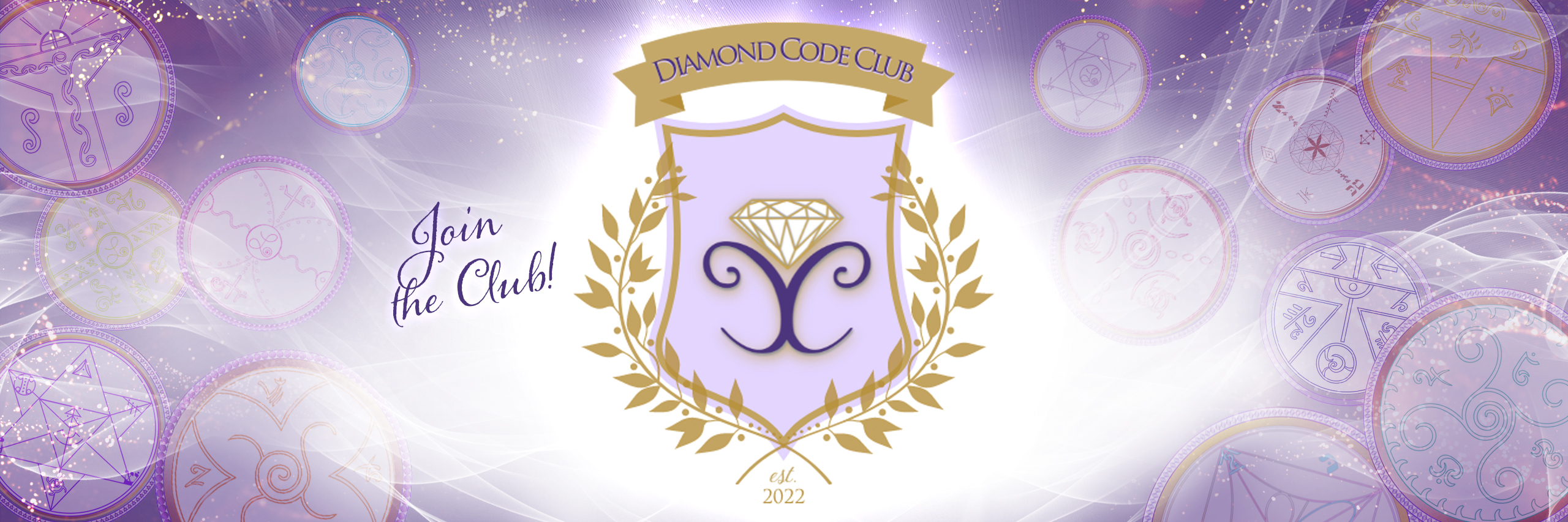 The Diamond Code Club - Co-Create Your Success - Energize, Elevate, and ...