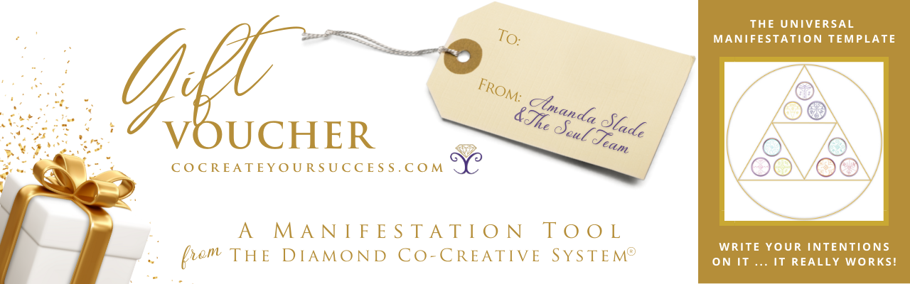 Manifest Your ALL! FREE Gift for Infinite Giveaways - Co-Create Your ...