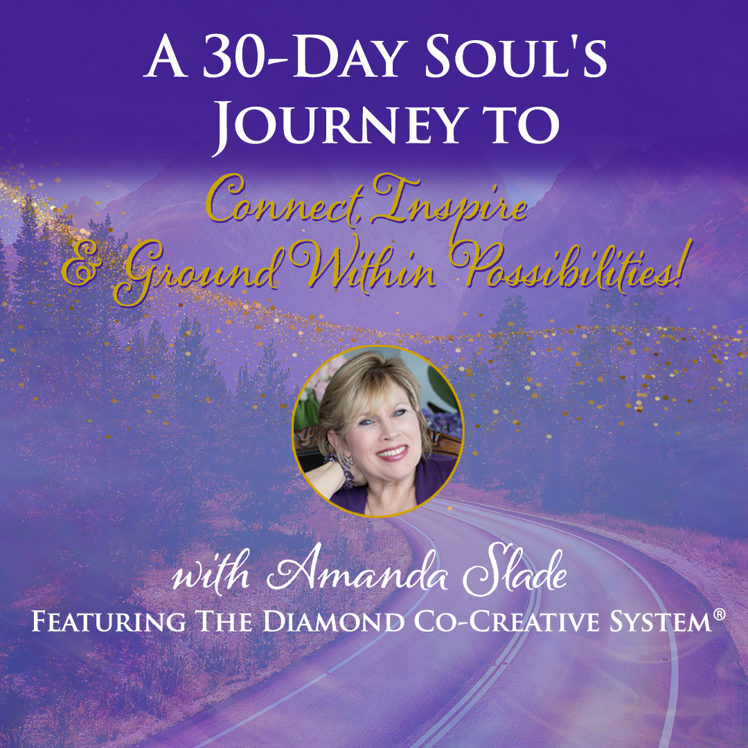 A 30-Day Soul’s Journey – Payment Plan - Co-Create Your Success ...